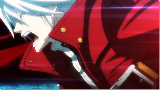 BlazBlue: Central Fiction Clip Shows Off Bits Of Its Animated Scenes ...