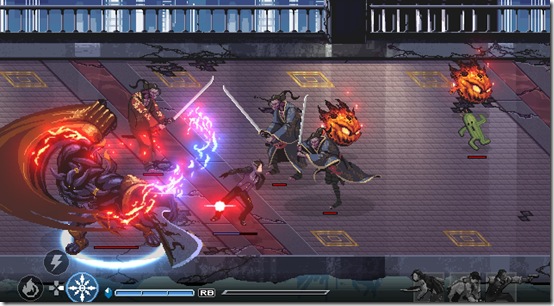 A King's Tale: Final Fantasy XV New Footage Shows Off King Regis' Moves ...