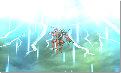 Pokémon Sun & Moon Details Two New Ultra Beasts “UB-02 Absorption” And ...