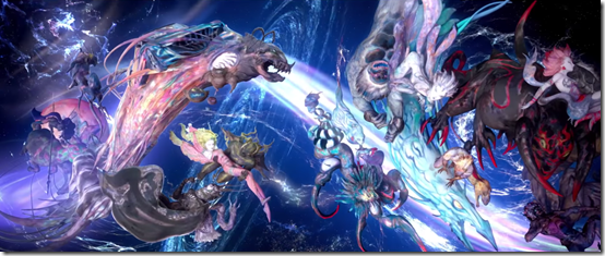 Final Fantasy XV Videos Take Us Inside Its Development And Beyond ...