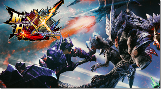 Monster Hunter XX Gets A Bunch Of New Screenshots, Official Site Is ...