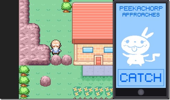 That Pokeyman Thing Your Grandkids Are Into Pokes Fun At Pokemon Go ...