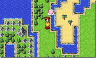 RPG Maker Fes’ First Trailer Gets Creative On Nintendo 3DS - Siliconera