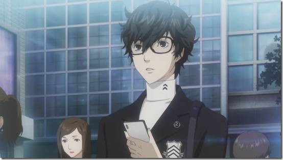 Persona 5 Trailer Highlights Its Part-Time Work, Relationships, More ...