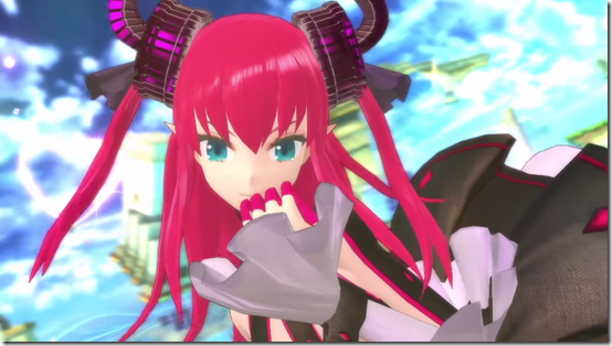 Fate/Extella English Character Trailers For Karna, Elizabeth Bathory ...