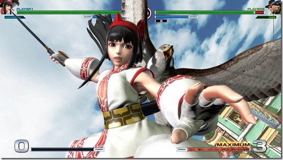 SNK Is Working On Several Titles They Hope To Announce In 2017 - Siliconera