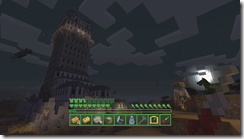 Fallout Is Coming To Minecraft With A Mash-Up Pack - Siliconera