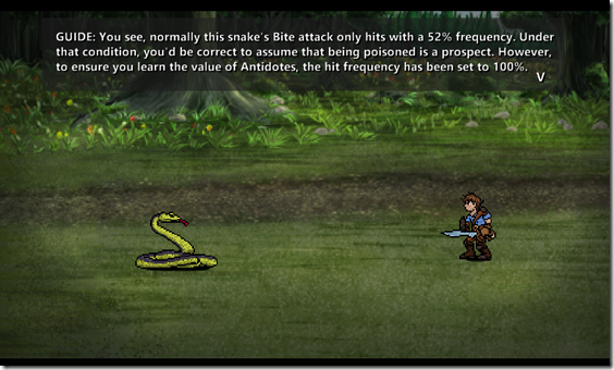 The RPG Primer Is A Humorous RPG About A Sinister, Evil Tutorial ...