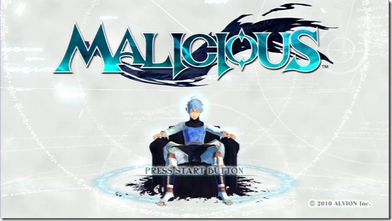 Malicious Fallen Will Be The Series’ Final Chapter, Includes Parts Of ...