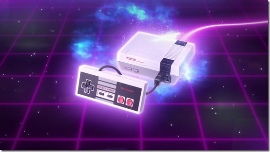 Amazon Teases At “Exciting Announcements” Coming Soon Regarding The NES ...