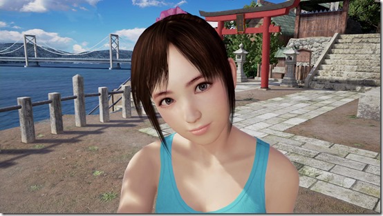 See What’s New In Summer Lesson’s Trailer For “Day Out” DLC - Siliconera