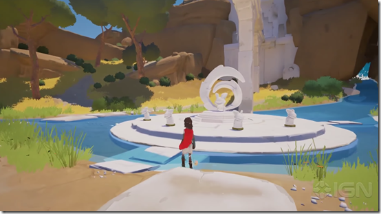 Rime’s First 27 Minutes Show Off The Game’s Beautiful And Colorful ...