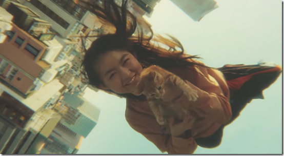 Gravity Rush 2 Shifts Out A Cute Live-Action Trailer Titled “Gravity ...