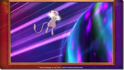 Pokémon Bank Gives Users Mew’s Z-Crystal To Celebrate New Update ...
