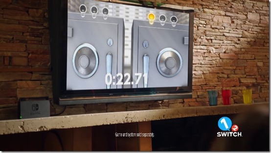 Nintendo Releases Switch Party And Play Together Trailers - Siliconera