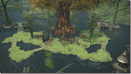 Final Fantasy XIV Adds The Proto Ultima Boss Fight, Additional Anima ...