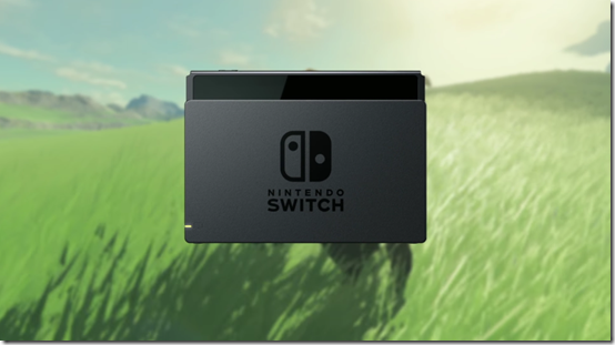 New Video Highlights The Nintendo Switch’s Hardware - Siliconera
