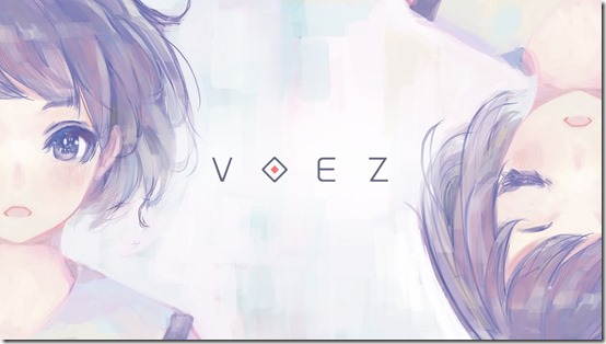 VOEZ Gets A Relaxing Teaser Trailer To Show Off Key Characters On ...