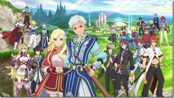 Namco X Capcom Saya Sexy