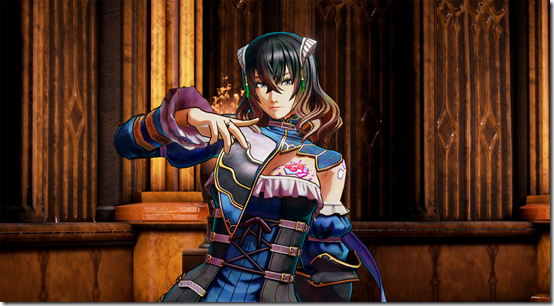 Bloodstained: Ritual of the Night Introduces Dominique, Alfred, and ...