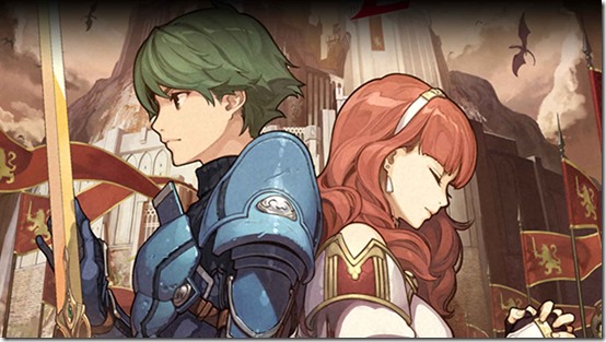 Fire Emblem Echoes' Timeline Goes Back 3,000 Years Before The Story ...