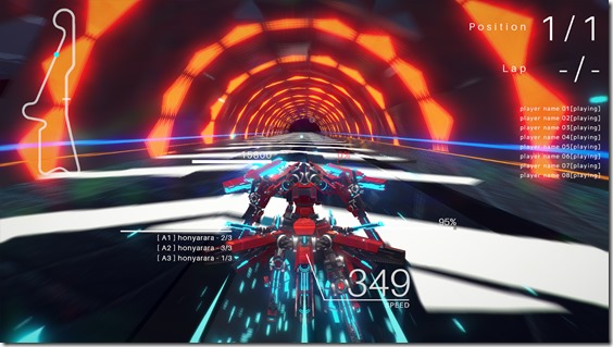 Break Arts II Will Have You Racing Customizable Mecha - Siliconera