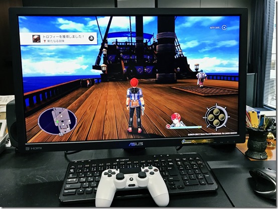 Ys VIII On PS4 Goes Gold And Is Ready For Its May 25 Release In Japan ...