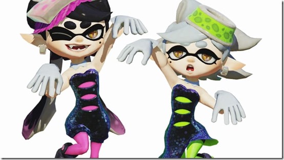Uh Oh, What Happened To Callie And Marie After The Final Splatfest Of ...