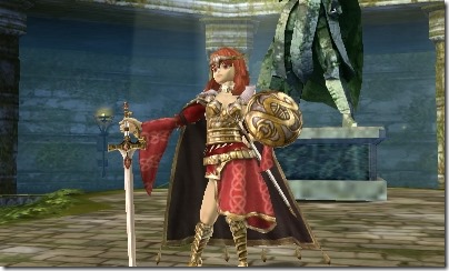 Fire Emblem Echoes: Shadows Of Valentia’s Overclasses Are For The ...