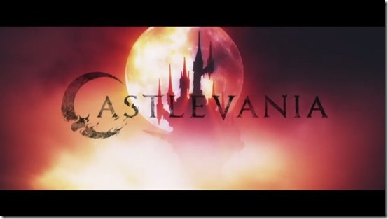 Castlevania’s Animated Series Gets A Brand-New Trailer, Will Release On ...