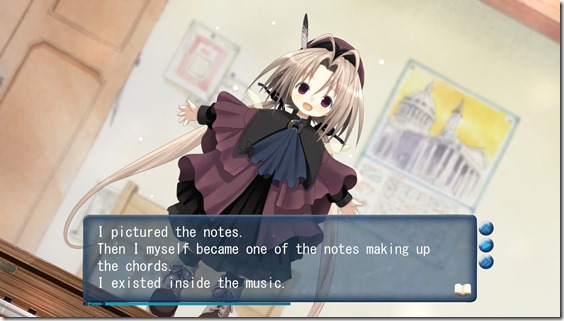 A Tiny Fairy Will Help You Find Your Muse In This Musical Visual Novel ...