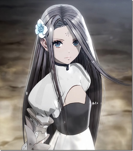 Terra Battle 2 Looks Super Pretty In Its First Trailer - Siliconera