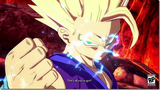 Dragon Ball FighterZ’s Latest Gameplay Videos From E3 2017 Shows Off ...