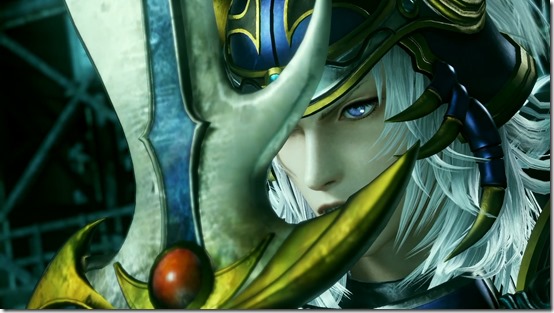 Dissidia Final Fantasy NT Developers On How It All Started, Working On ...