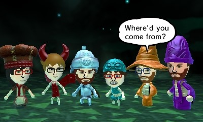 Miitopia’s Jobs Offer All Sorts Of Offensive And Supportive Skills ...