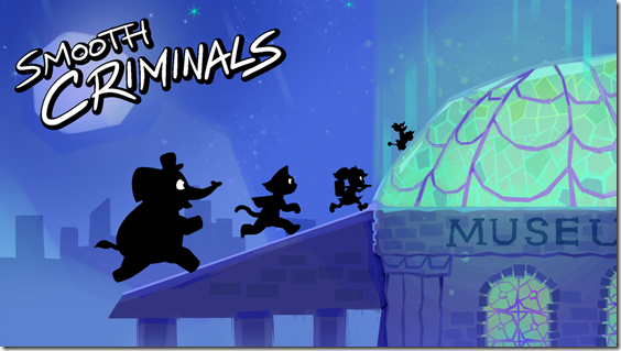 Smooth Criminals Developers Share The Secrets Of A Good Heist Game ...