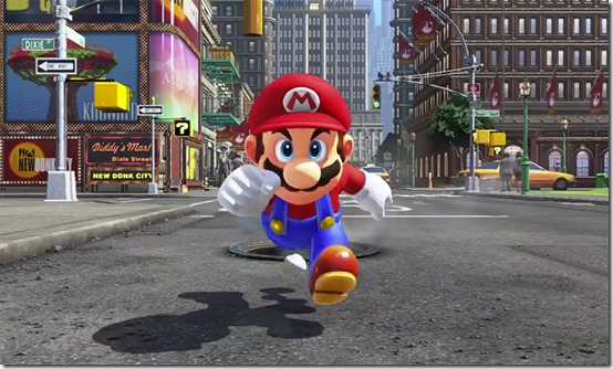 Super Mario Odyssey’s Director Discusses The Importance Of Mario ...