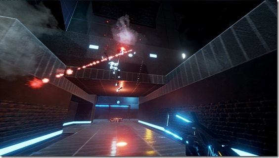 Insight Is A Multiplayer FPS Where Players Won’t Want To Make A Sound ...