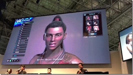 Monster Hunter: World Has The Most Detailed Character Creation We’ve ...