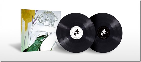 NieR: Automata And NieR Gestalt & RepliCant Vinyl Records Headed ...