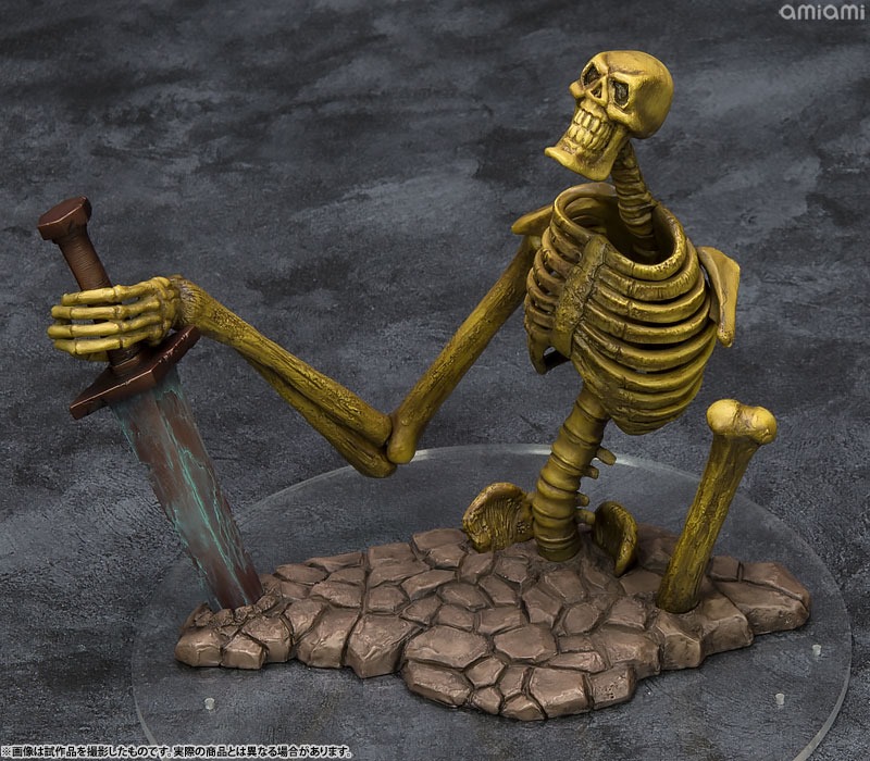 Dragon’s Crown Busts Out A New Sorceress Figure Releasing In June 2018 ...