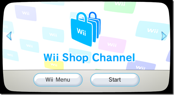 Wii Shop Channel Is Shutting Down On January 31, 2019 - Siliconera