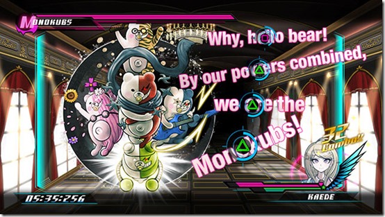 Dangaronpa V3 Makes Class Trials More Complex And Frantic - Siliconera