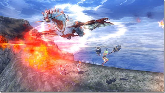 Seeing Every Part Of Ys VIII Is Easy - Siliconera