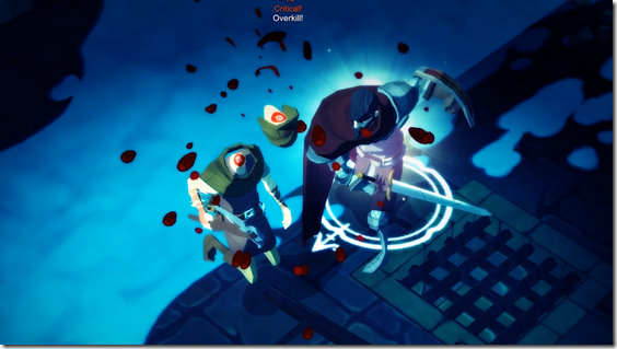 Sword Legacy: Omen Is A Tactical Game Set In The Age Before King Arthur ...