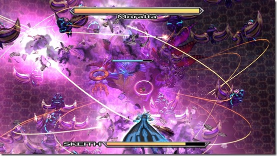 .Hack//G.U. Last Recode Details Its New Avatar Battles And ‘Unison ...