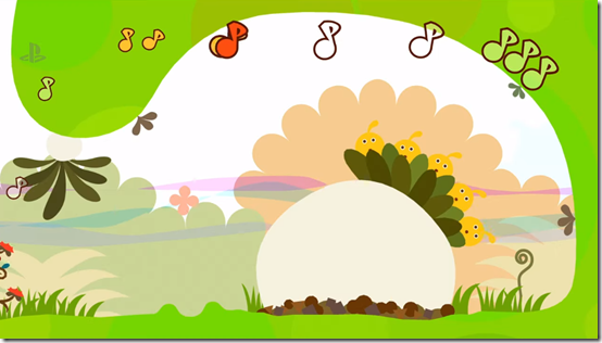 LocoRoco 2 Remastered Coming In December - Siliconera