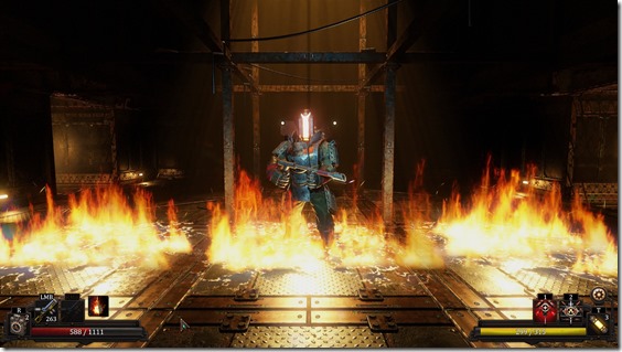 Customize Your Exo-Suit To Survive Vaporum’s Steampunk Dungeon Crawling ...