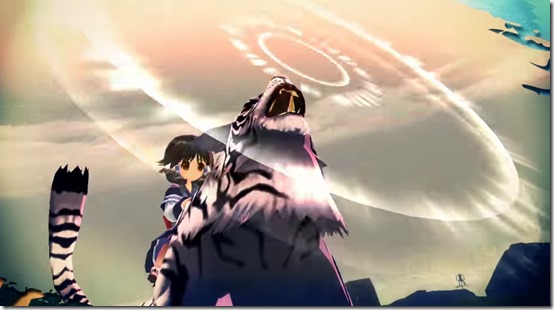 Utawarerumono Remake Shows Off Its New Looks In A Teaser Trailer ...