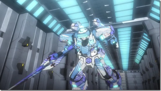 A Certain Magical Virtual-On’s Opening Animation Shows Off Characters ...